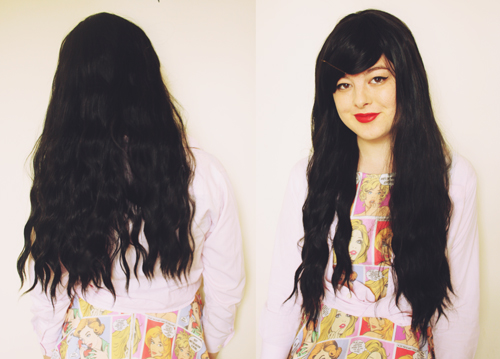 The Pineneedle Collective: March 2013