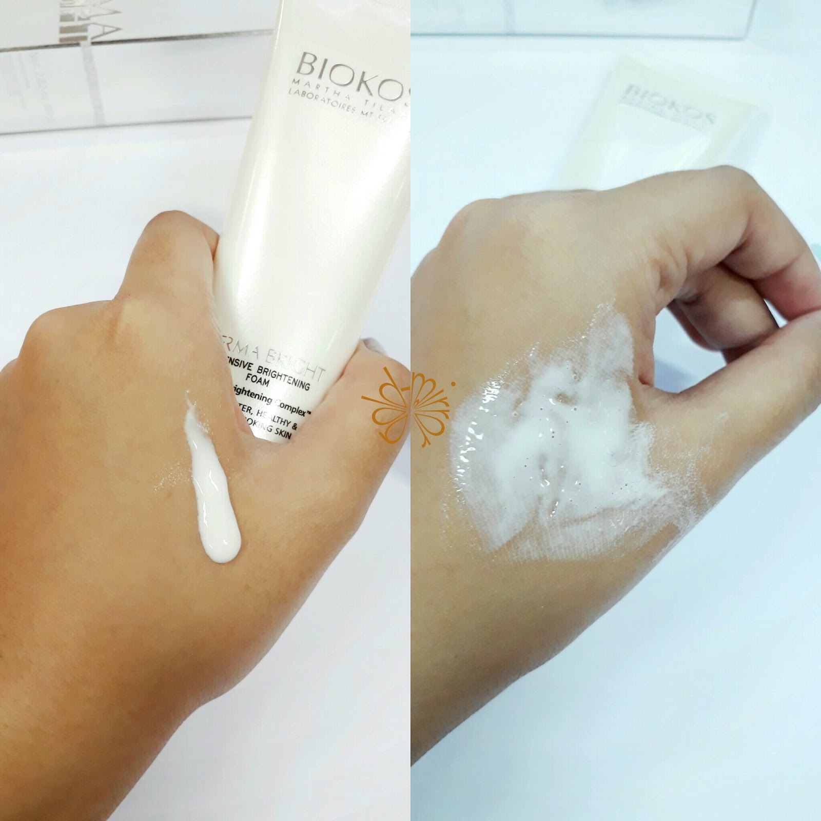 [REVIEW] [SPONSORED] BIOKOS DERMA BRIGHT INTENSIVE BRIGHTENING DAY ...