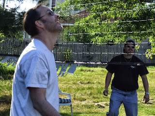 The Fear of Clowns 2 Log