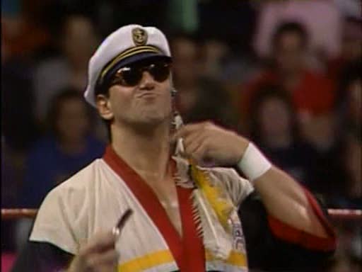 Wrestlemania para siempre: Survivor Series (1992)