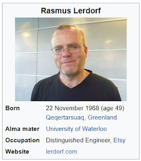 51 Best PHP Interview Questions and Answers - Rasmus Lerdorf