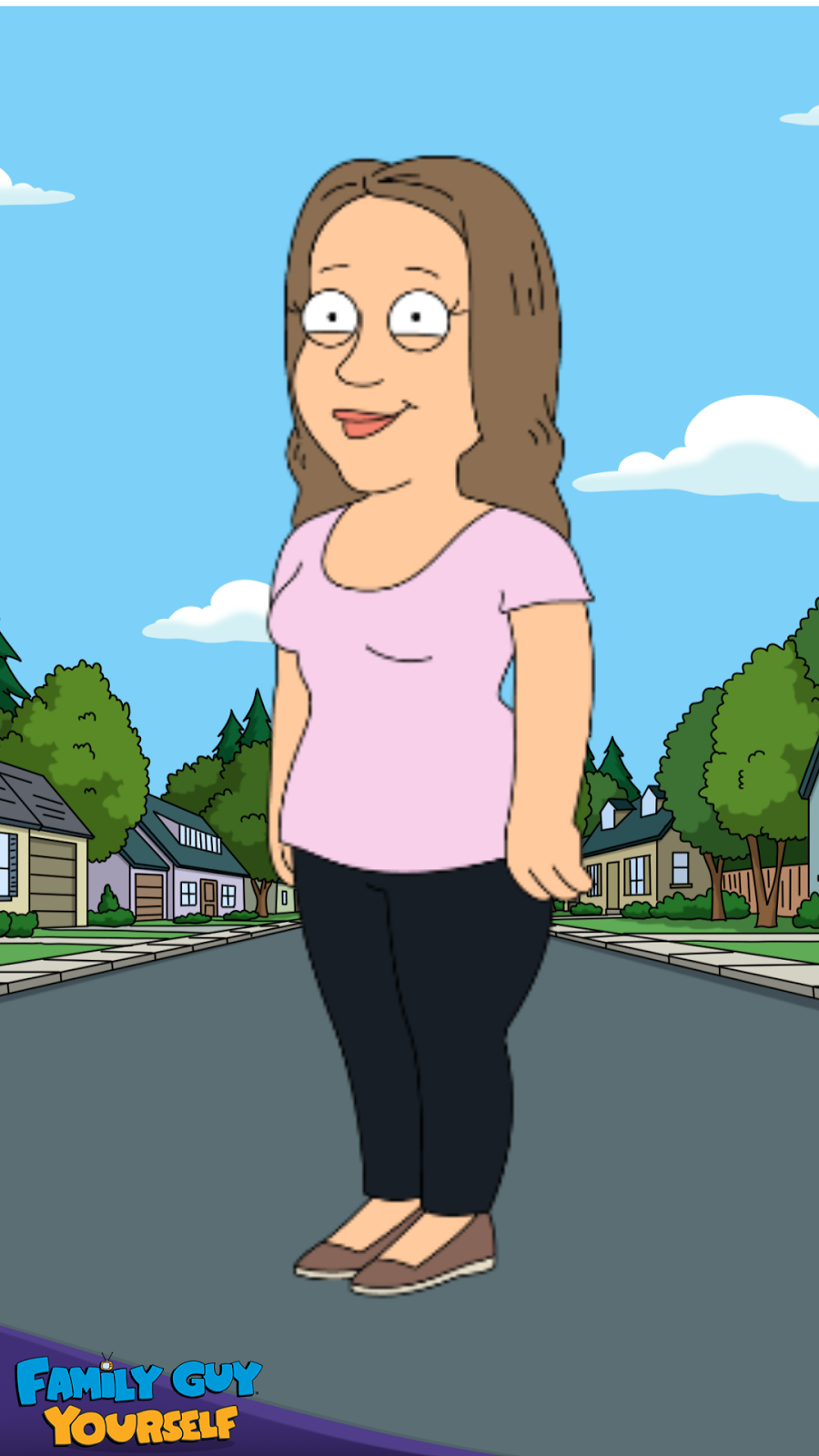 Family Guy By Linus108nicole On Deviantart