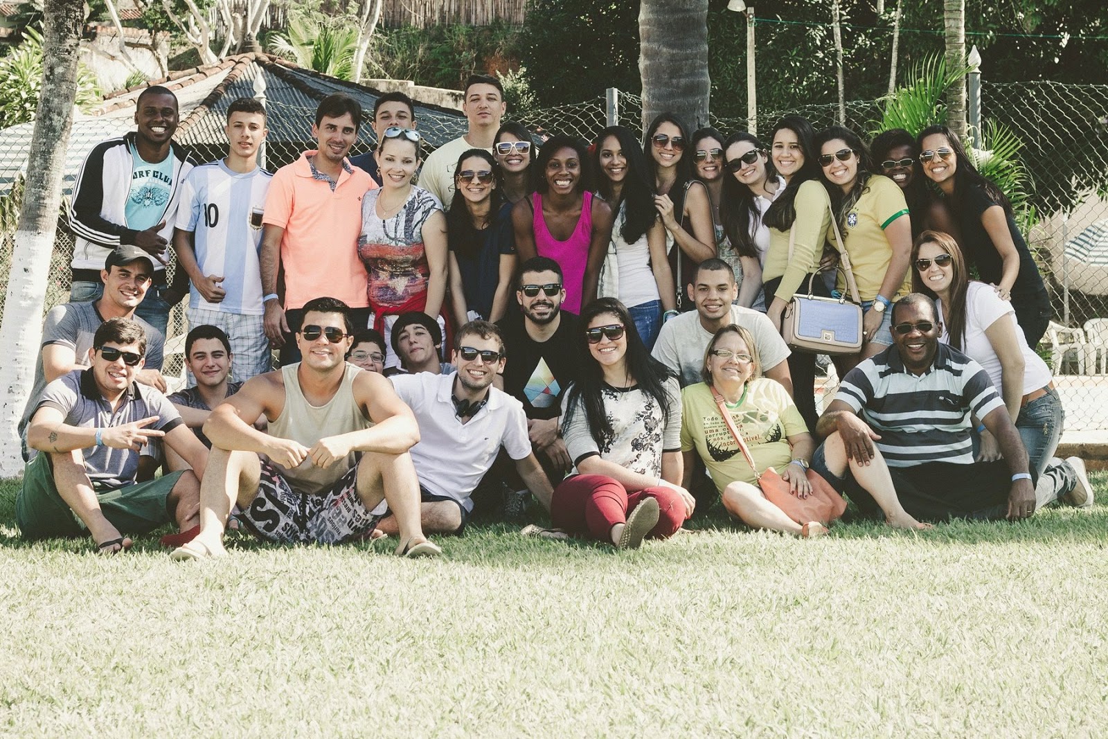 Mais De Deus Projeto Juventude Igreja Casa De OraÇÃo Cehab
