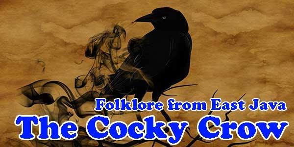 Folklore for Kids: The Cocky Crow