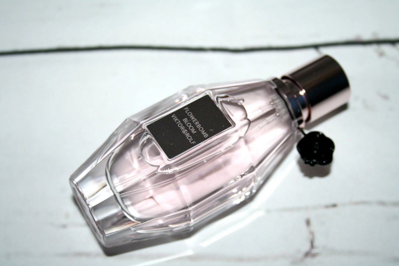 Beautyqueenuk | A UK Beauty and Lifestyle Blog: Victor&Rolf Flowerbomb ...