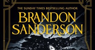 Sci-Fi and Fantasy Reviews: Skyward - Brandon Sanderson