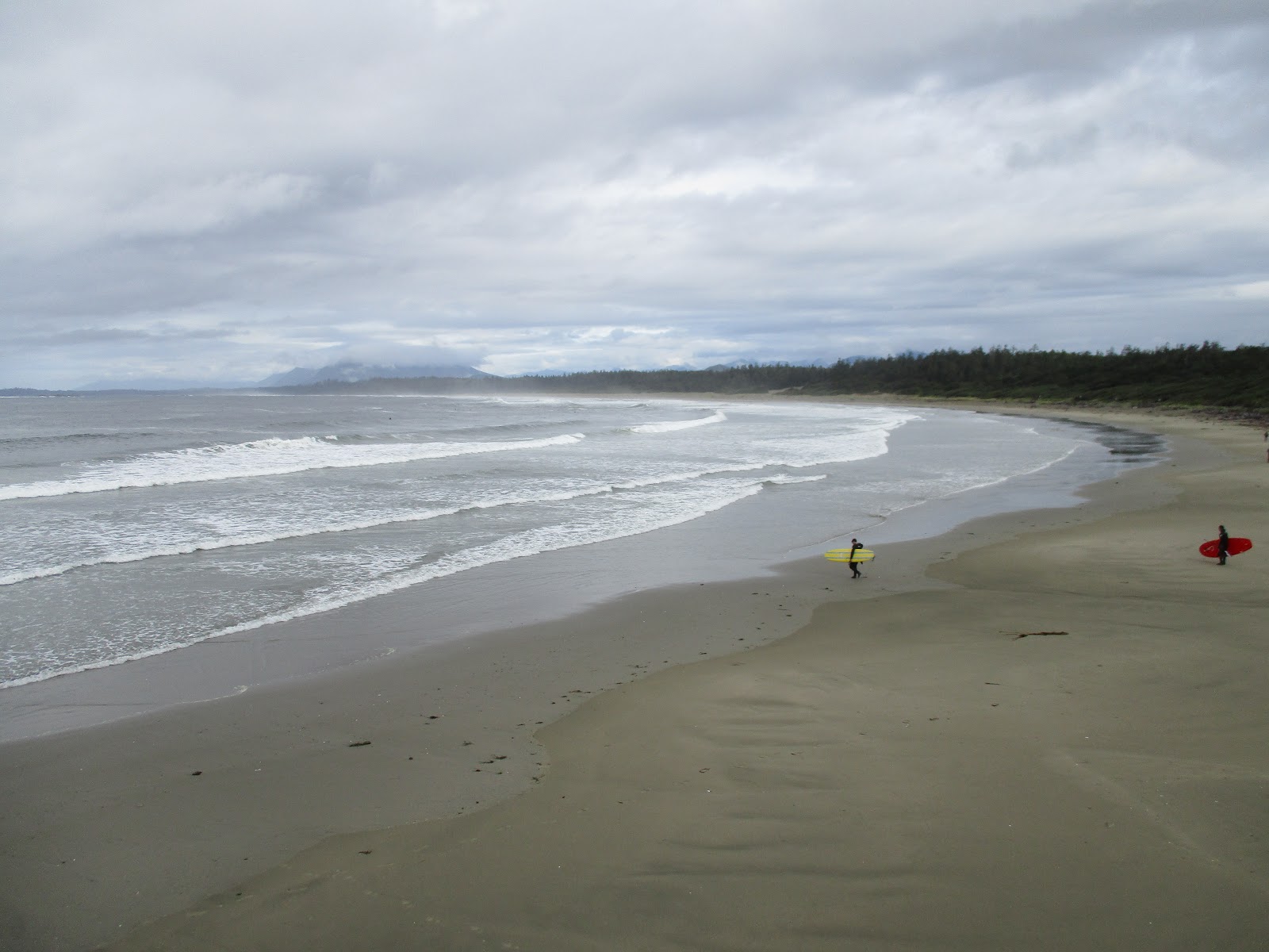 Living the life of Raithby