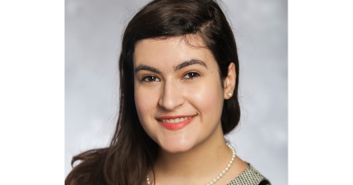 Featured Undergraduate Researcher- Camilla Reed-Guevara