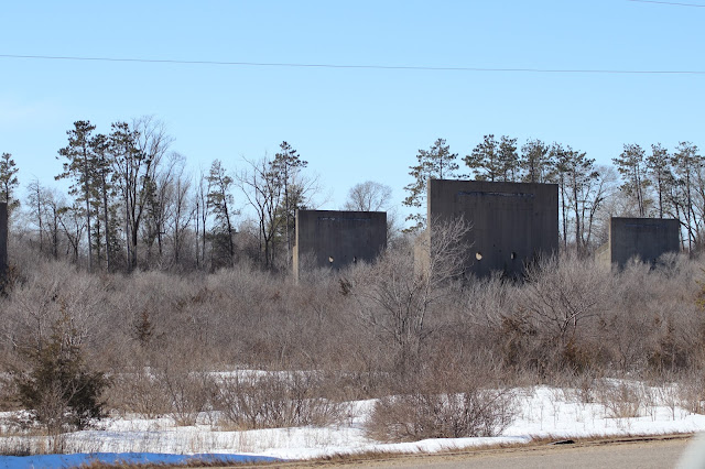 Abandoned World War II Munitions Factory - Rosemount, MN - The Midwesterner
