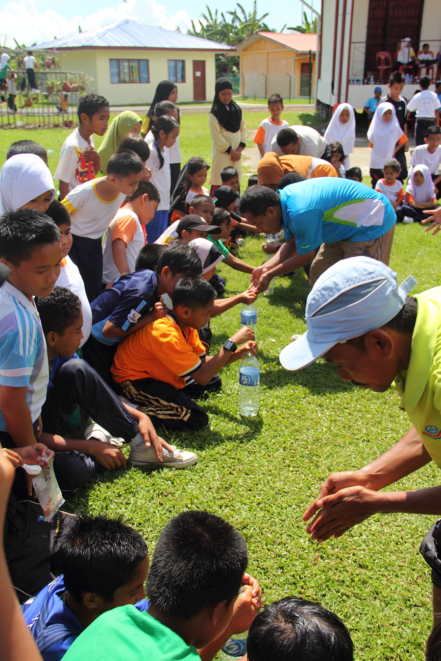 Pengajaran dan Pembelajaran: AKTIVITI-AKTIVITI SEKOLAH