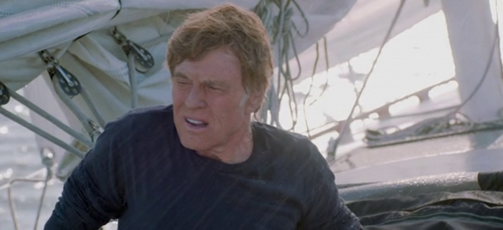 FILM DREAMS: CUANDO TODO ESTÁ PERDIDO ( 2013 )