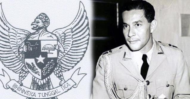 MELAWAN LUPA INFO SEJARAH, POLITIK DAN HANKAM: Inilah !!... Perancang ...