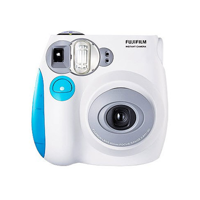 Picturette Memories ....: Fujifilm Instax Mini 7s (MALAYSIA)