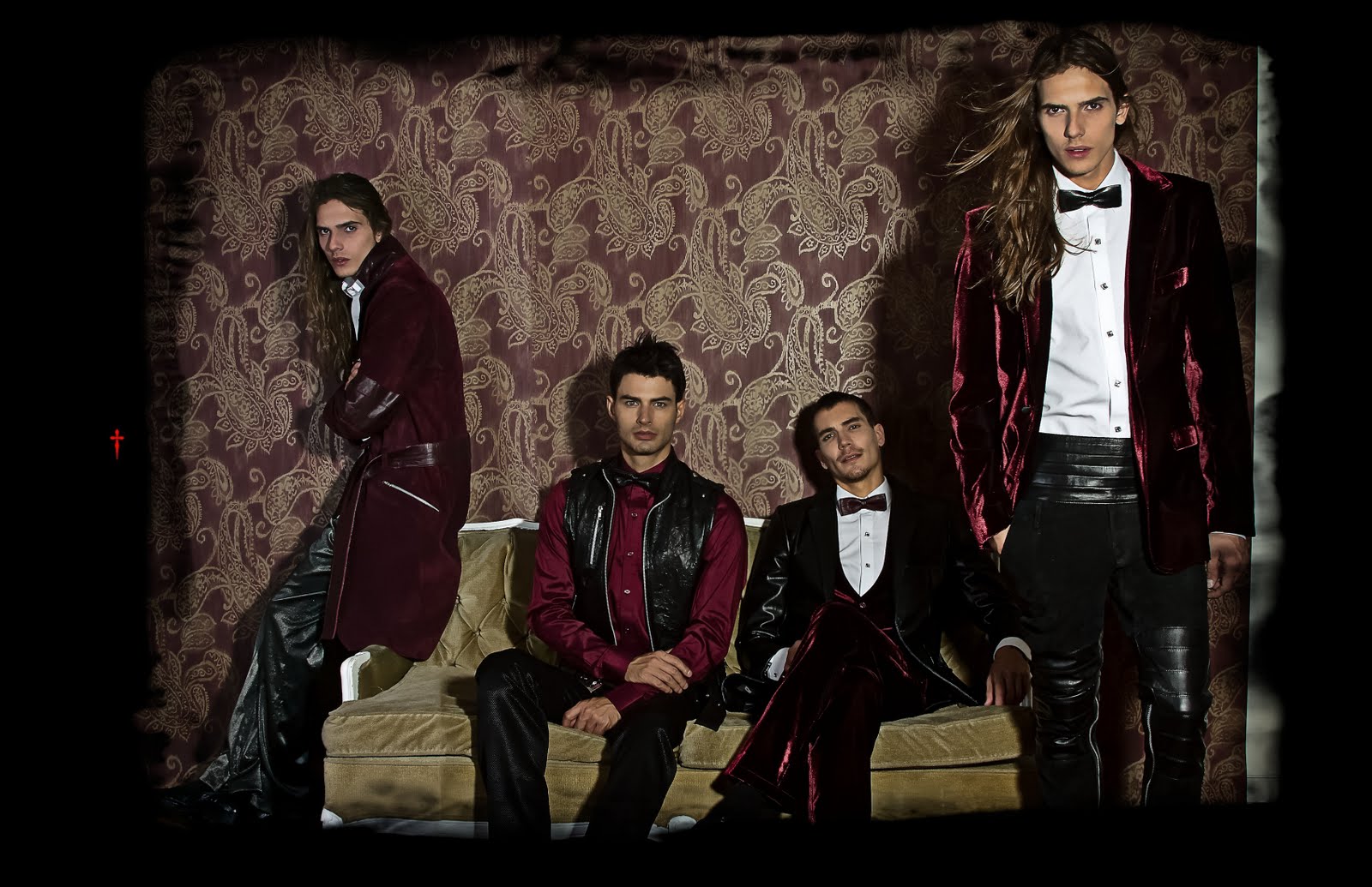 Daniel Rizzotto Photography©: August 2011