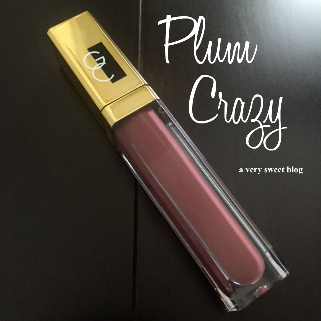 Gerard Cosmetics Color Your Smile Lighted Lip Gloss in Nude, Madison ...