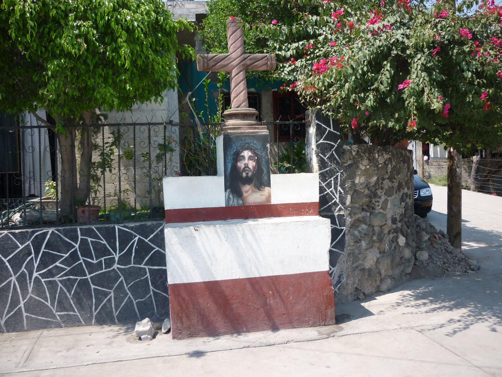 Museo Comunitario San Esteban Tetelpan, Asociación Civil....SIGUENOS ...