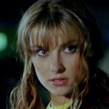 Emma Lahana (Kira Ford) | Pictures, Images & Photos | Power Rangers ...