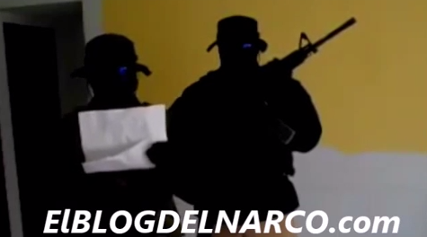 Noticias sobre el narco : MundoNarco.Com