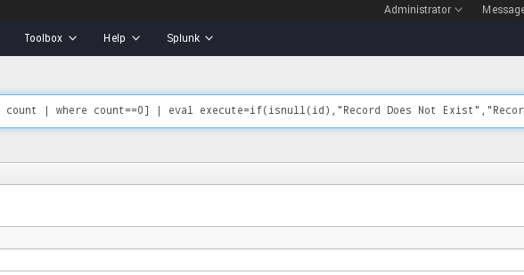 SecuritySynapse: Event acknowlegement using Splunk KV Store