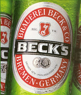 History of All Logos: All Beck's Logos