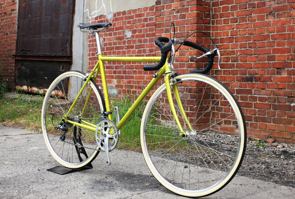 FUJI BIKE JPN Official Blog: FUJI custom bike for 2016 catalog Pt,4 ...