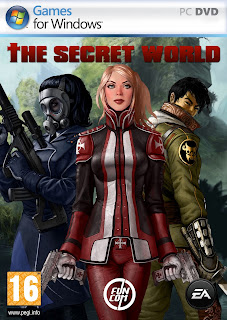 The Secret World (Video Game Review) - BioGamer Girl