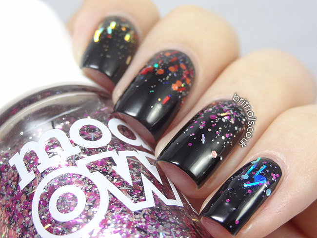 Gunpowder, Treason and Plot... | Brit Nails
