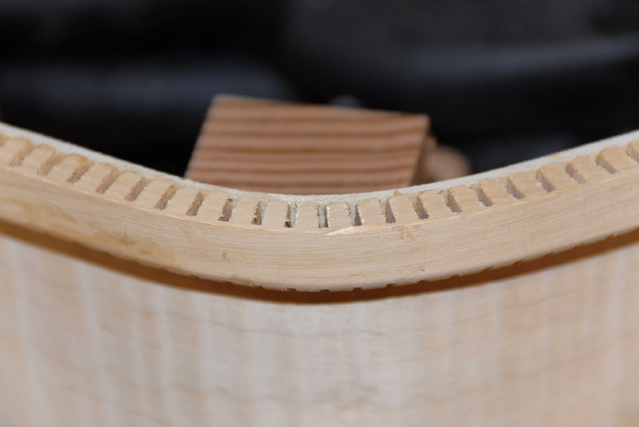 Guitar 101: Back at Last