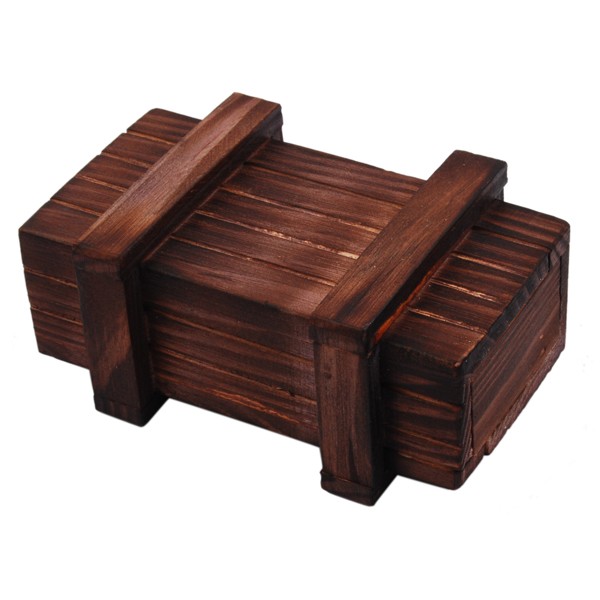 shrimp520: budgetgadgets Best seller wooden secret box toy gifts