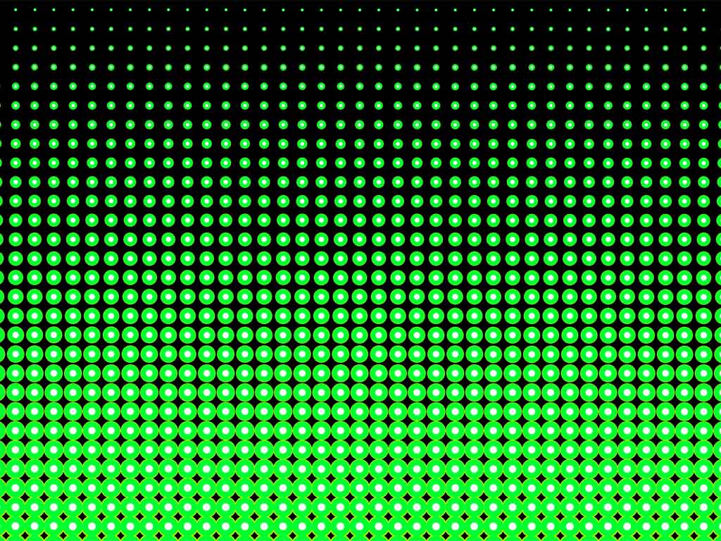 Green Pattern PPT Backgrounds - PPT Backgrounds Templates