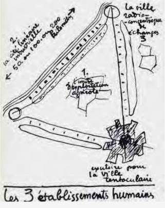 Arqui2: El Plan Obús en Argel de Le Corbusier / La influencia de la ...