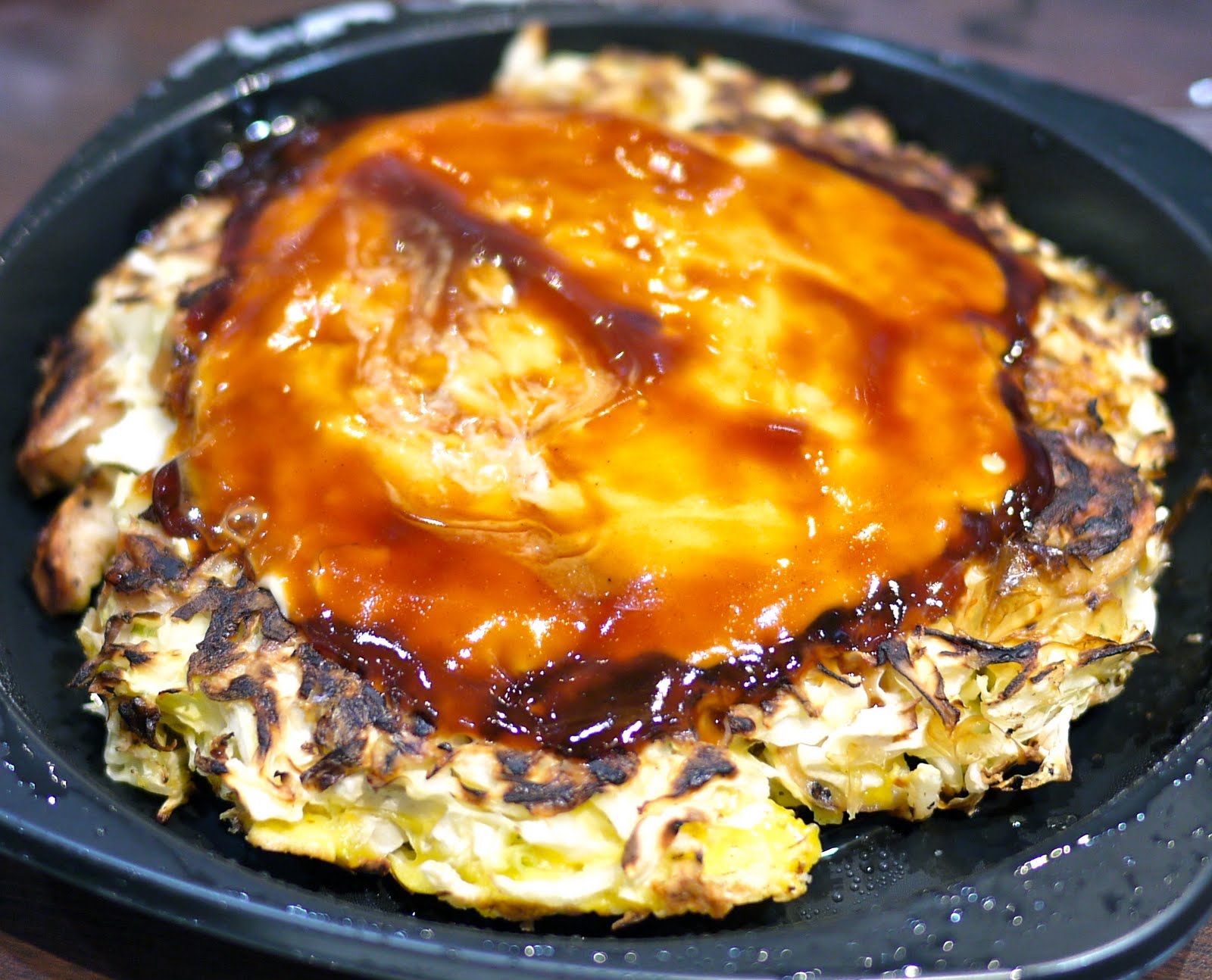 Smitten by Food: KLCC Isetan Food Market