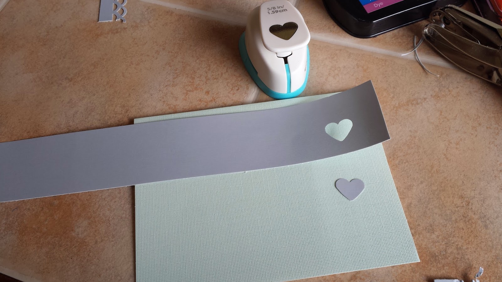 Mrs Crafty Tree: Card Crafting