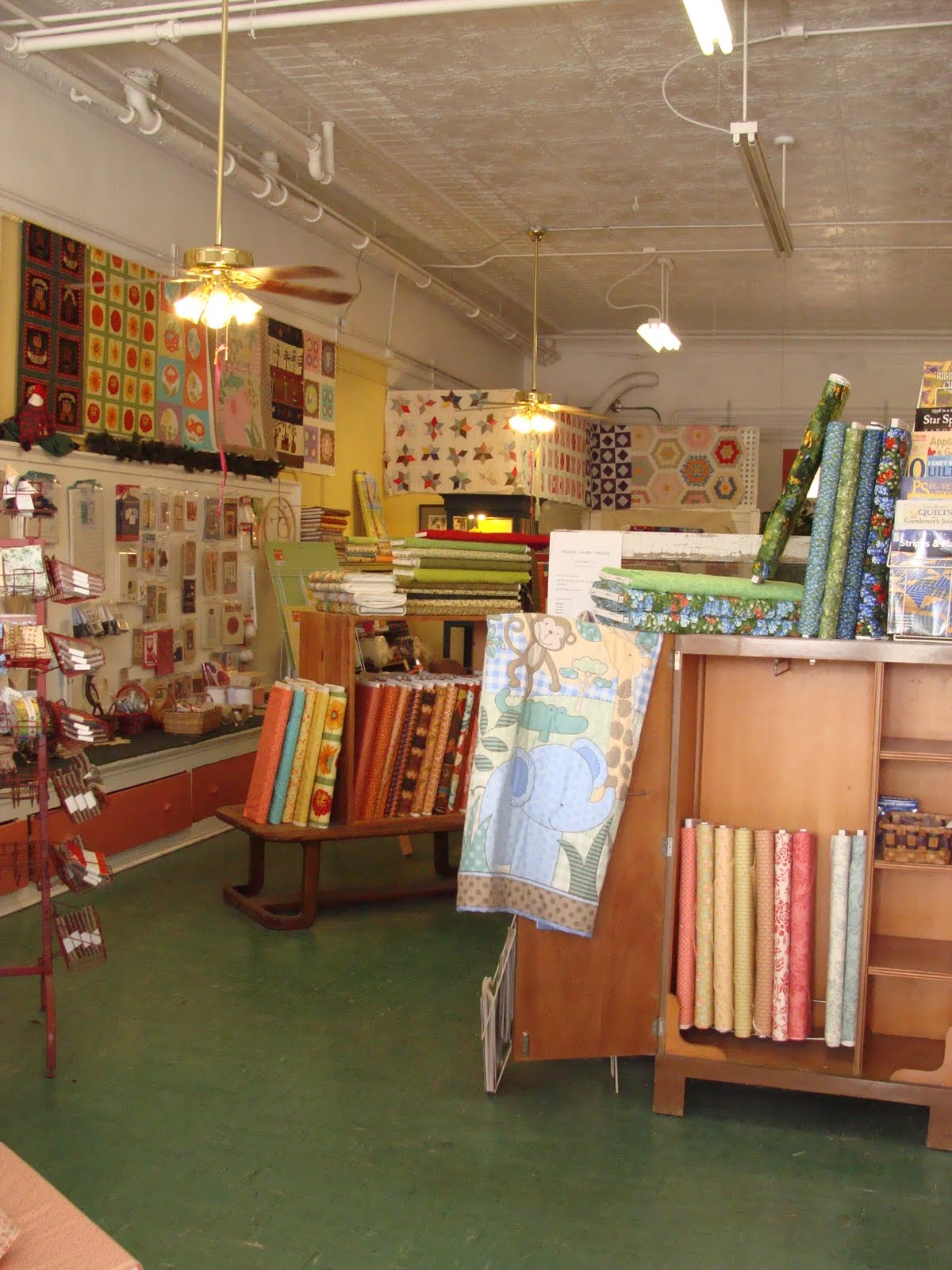 Sew Loved By You: Simple Sewing Solutions in Lockhart, TX