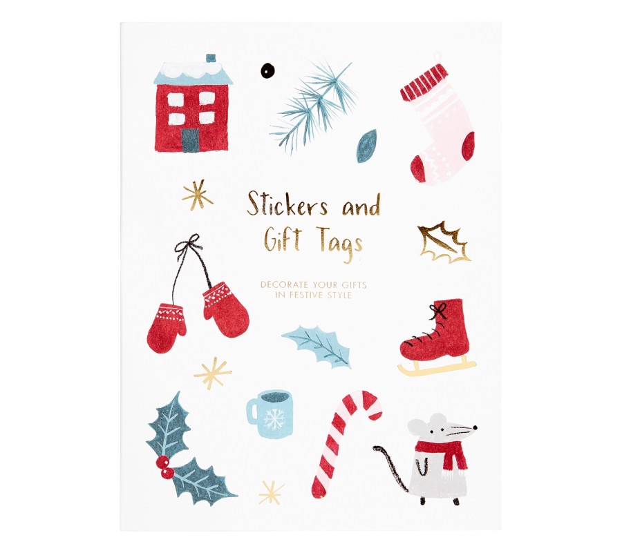 Starting small with Christmassy things...