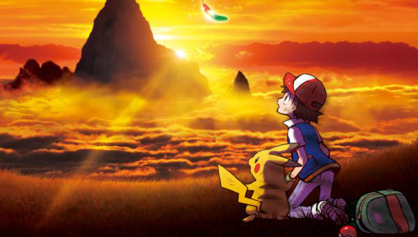 Out This Week: 'Lego Ninjago', 'Loving Vincent', 'Pokemon The Movie: I ...