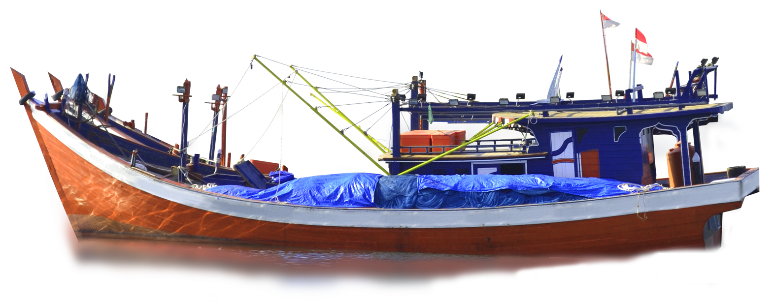 19+ Kapal Nelayan Vector Pics - Filmkuitu