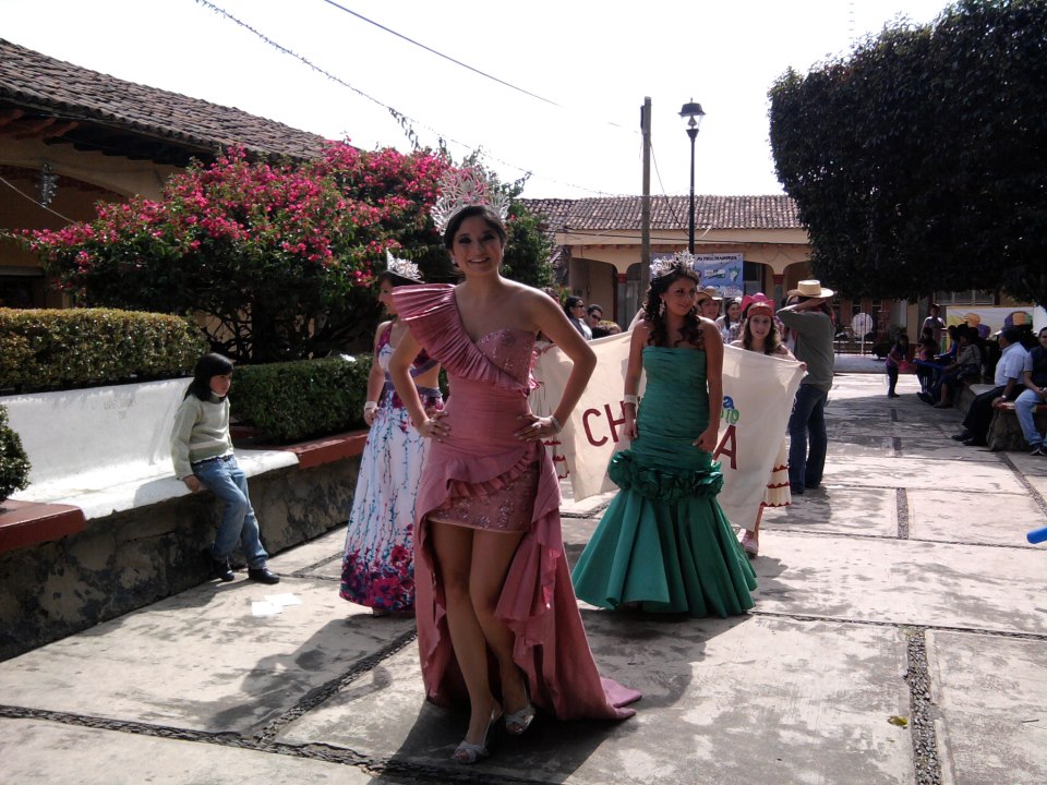 Tocumbo Michoacán: Fiestas y tradiciones