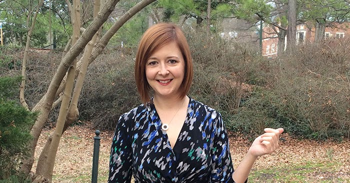 Looks Good from the Back: Adrien: Old As Dirt.