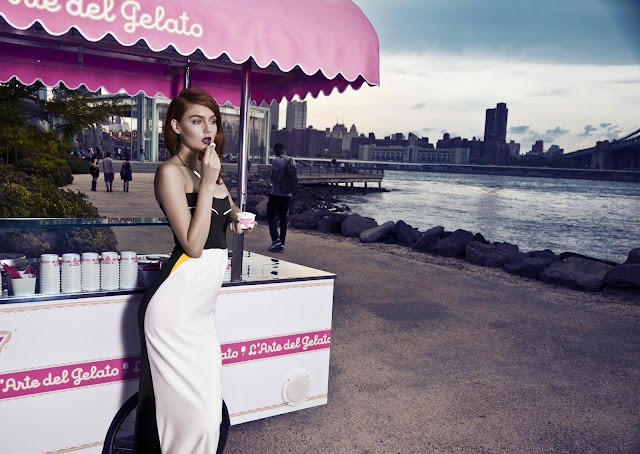 Sjaj, sofisticiranost i elegancija u dve reči - Ines Janković - Ženske ...