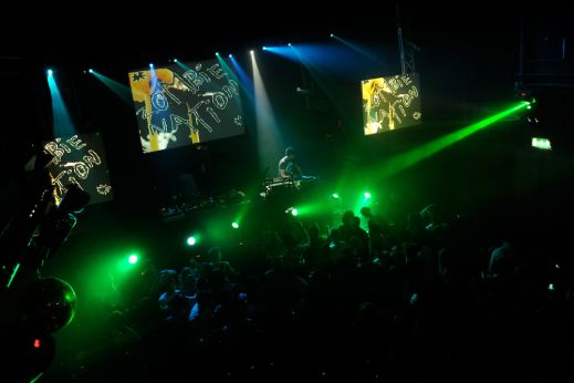 Dublin Techno: The Best Clubs in Dublin for Techno, House and ...