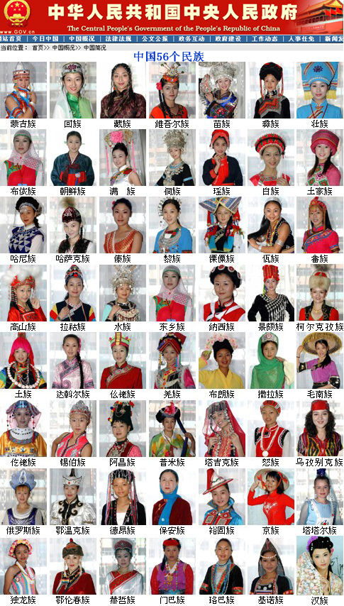 Aced's Blog: China Government Recognised Hanfu as Chinese(Han) Ethnic ...