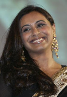 Actrees India Photos: Rani Mukherjee Indian Actress Latest Hot ...