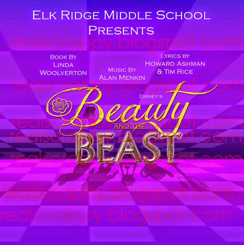 Real Scrappy - Digital Scrapbooking From Start to Finish: Play Program ...