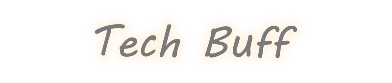 Tech Buff