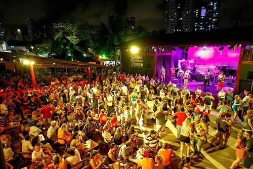 Forró: a música da nossa gente