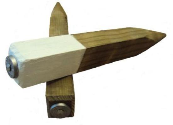 CAPENTRY: WHAT IS A SITE SET OUT