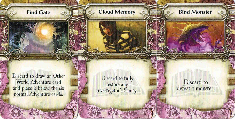 Elder Sign | Board Game Barker