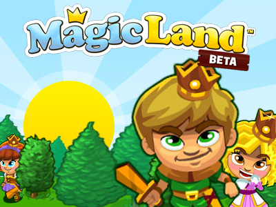 Este é o meu Estilo: Magic Land