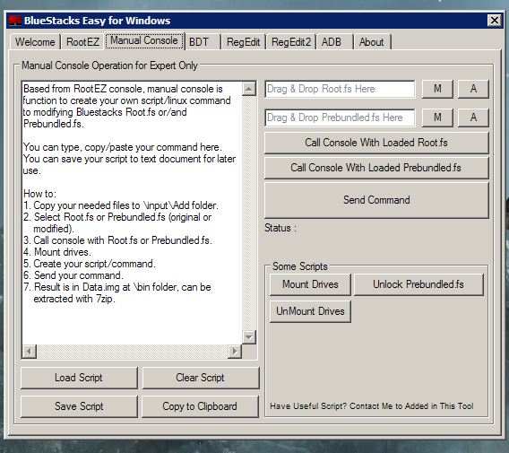 Bluestacks Easy V3 0 - lasopaarctic